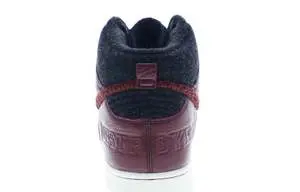 Nike Dunk High Supreme "destroyer" Sneakers