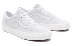 VANS Old Skool Sneakers - White