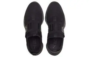 PUMA Dare Pure Low Top Sneakers