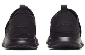 PUMA Dare Pure Low Top Sneakers