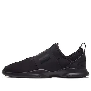 PUMA Dare Pure Low Top Sneakers - Black