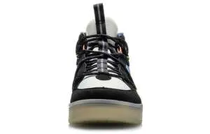 LI-NING Counterflow Hunter High Top Sneakers