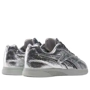 REEBOK X Pleasures Hammer Street "silver Crinkle