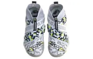 LI-NING Ranger 4.0 Hi Athletic Sneakers