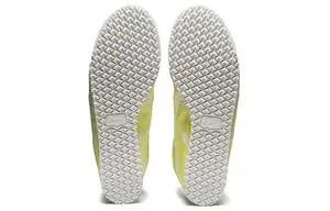 Onitsuka Tiger Mexico 66 Slip-on Sneakers - Yellow