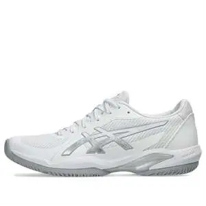 Asics Solution Swift Ff 2 Sneakers - White/pure Silver