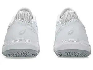 Asics Solution Swift Ff 2 Sneakers - White/pure Silver