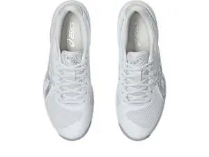 Asics Solution Swift Ff 2 Sneakers - White/pure Silver