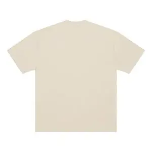Drew House Secret T-shirt - Biscotti
