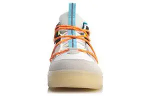 LI-NING Counterflow Hunter High-top Sneakers