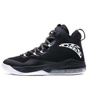 ANTA The Shield 1 High-top Athletic Sneakers