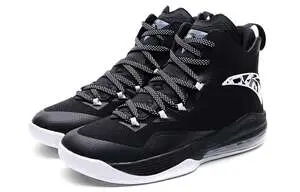 ANTA The Shield 1 High-top Athletic Sneakers