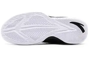 ANTA The Shield 1 High-top Athletic Sneakers
