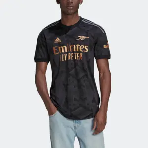 Adidas Arsenal 22/23 Authentic Away Jersey