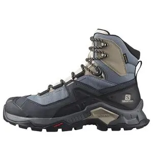 SALOMON Quest Element Gore-tex High-top Boots - Black/gray