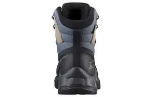 SALOMON Quest Element Gore-tex High-top Boots - Black/gray