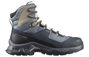 SALOMON Quest Element Gore-tex High-top Boots - Black/gray