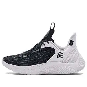 Under Armour Curry Team Low Top Sneakers