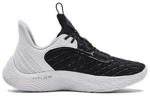 Under Armour Curry Team Low Top Sneakers