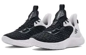 Under Armour Curry Team Low Top Sneakers