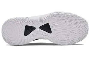 Under Armour Curry Team Low Top Sneakers