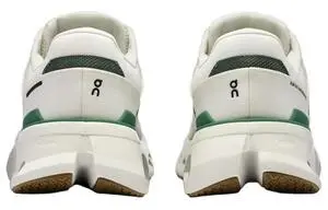 On Cloudrunner 2 Sneakers - Undyed/green
