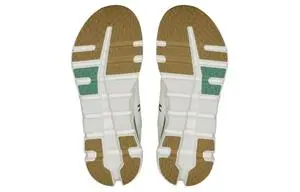 On Cloudrunner 2 Sneakers - Undyed/green