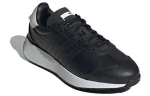 Adidas Originals Country Xlg Sneakers - Core Black