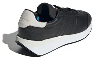 Adidas Originals Country Xlg Sneakers - Core Black