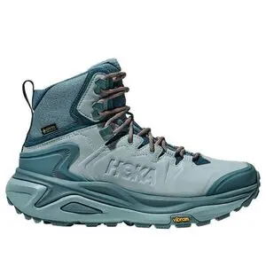 Hoka One One Kaha 3 Gtx Hi - Blue