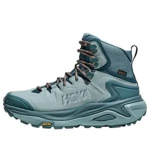 Hoka One One Kaha 3 Gtx Hi - Blue