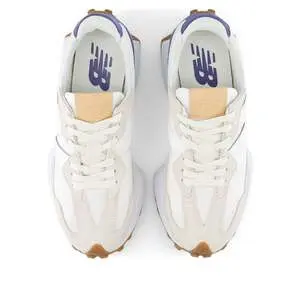 NEW BALANCE 327 Sneakers - Linen/dream State