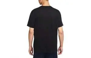Nike A New Legacy Large Dunk Printing Short Sleeve