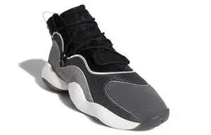 Adidas Crazy Byw " Grey" Bd8013 Sneakers