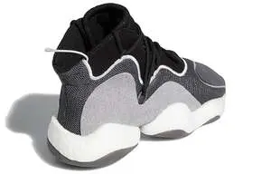 Adidas Crazy Byw " Grey" Bd8013 Sneakers