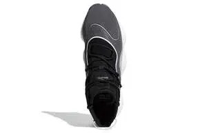 Adidas Crazy Byw " Grey" Bd8013 Sneakers