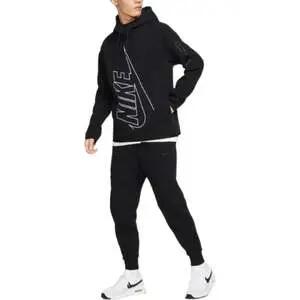 Nike Tech Graphic Sweatpants