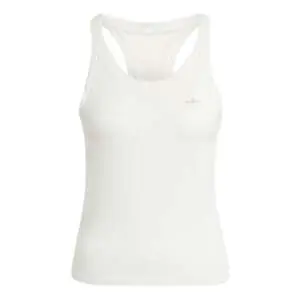 Adidas Premium Essentials Tank Top - White