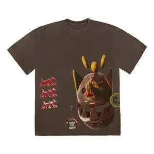 Travis Scott Shirts For Men