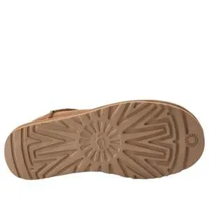 UGG Classic Ultra Mini Boots - Chestnut