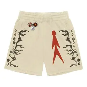 Cactus Jack By Travis Scott Shorts For Men