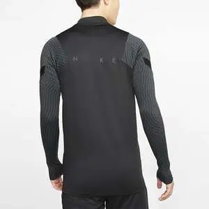 Nike Strike Long Sleeves Training Top 'black