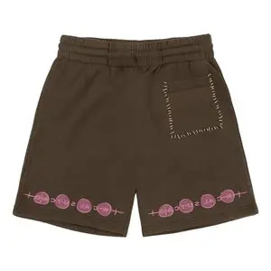TRAVIS SCOTT Cactus Jack Fw22 Sun Shorts