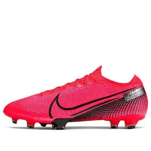 Nike Mercurial Vapor Elite Fg Football Boots - Orange