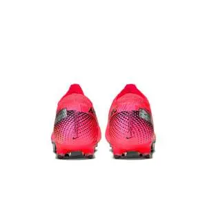 Nike Mercurial Vapor Elite Fg Football Boots - Orange