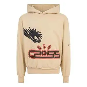 TRAVIS SCOTT Cactus Jack Fw22 Motor Sport Hoodie