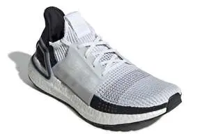 Adidas Ultraboost 19 "panda" Sneakers - White/black