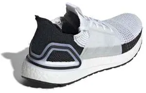 Adidas Ultraboost 19 "panda" Sneakers - White/black