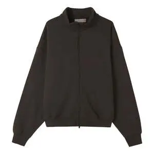 Fear Of God Fw22 Mock Neck Zip-up Jacket