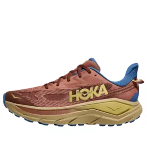 Hoka One One Challenger Athletic Sneakers - Maple/cardamom